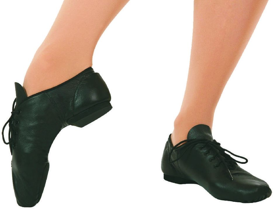 Pantofii de alergare NU sunt potriviți pentru Zumba, aerobic sau dance ...