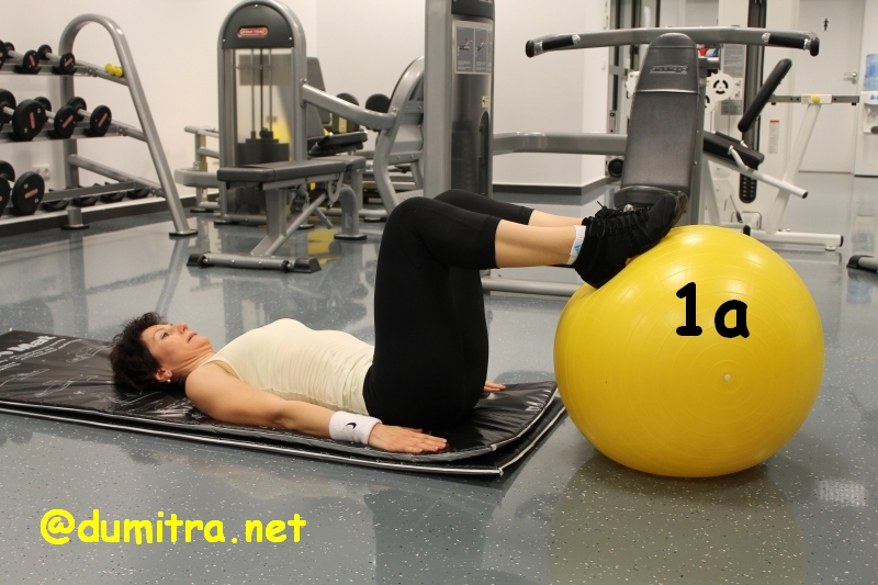 5 exerciții anticelulită pentru coapse - dumitra.net