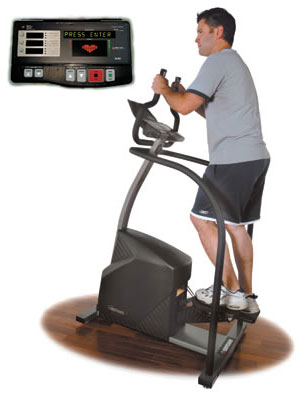 ”Stepper-ul ajută la slăbit?” - dumitra.net